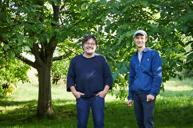 Steckbrief: Kernobstmanufaktur Kneese - Die Meck-Schweizer
